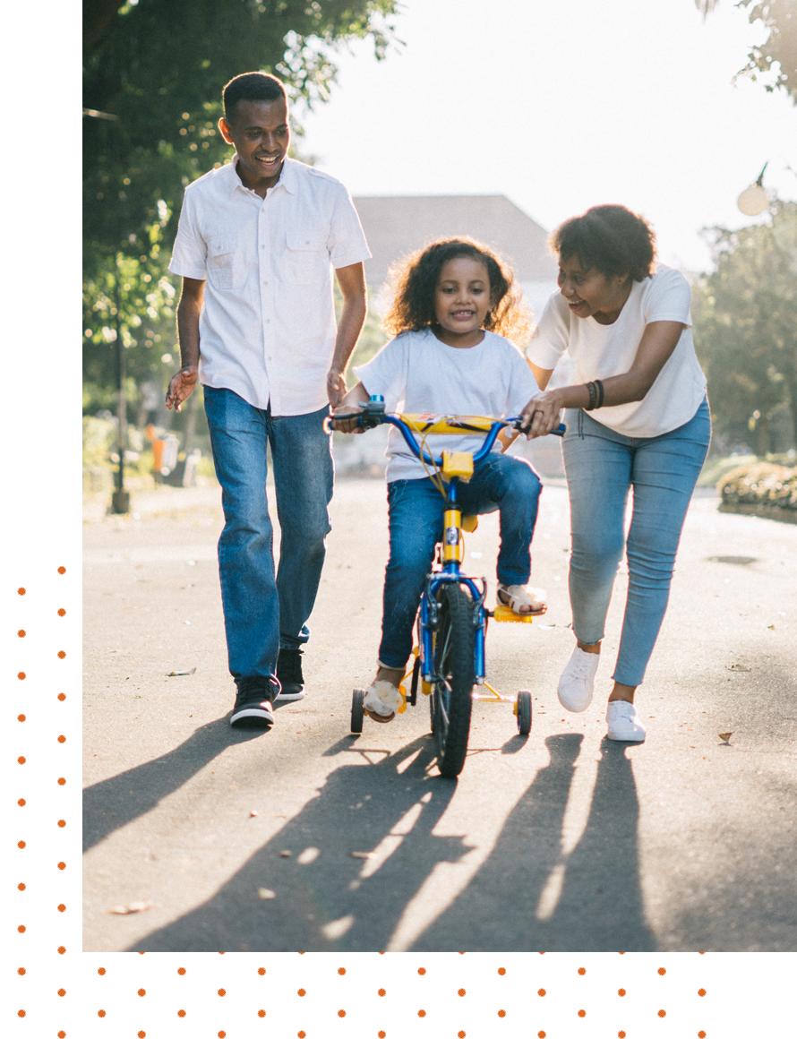 This is where debt ends